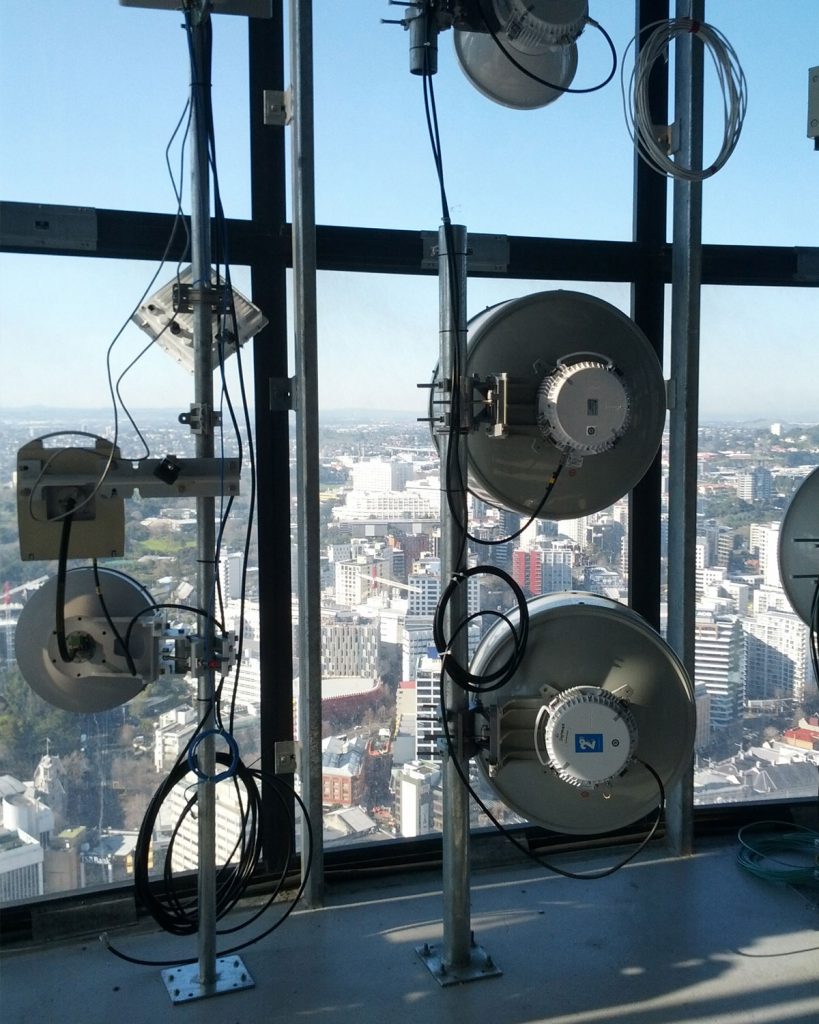 Facilities Management - JDA